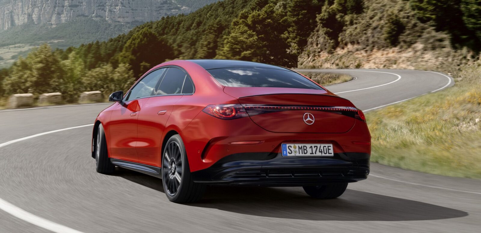 Europski automobil godine 2026. je Mercedes-Benz CLA - autogaraza.hr