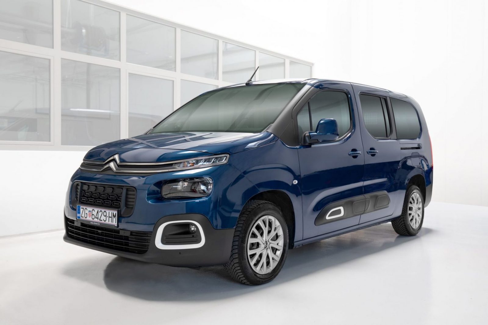 Već 200.000 prodanih Citroen Berlinga treće generacije - autogaraza.hr