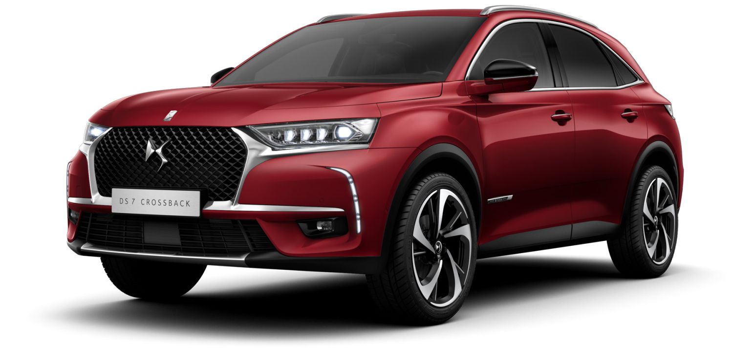 DS Automobili najavili elektrifikaciju svojih modela od 2025. godine ...