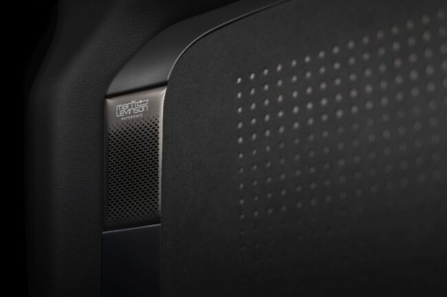 Lexus i Mark Levinson su partneri već 25 godina - autogaraza.hr